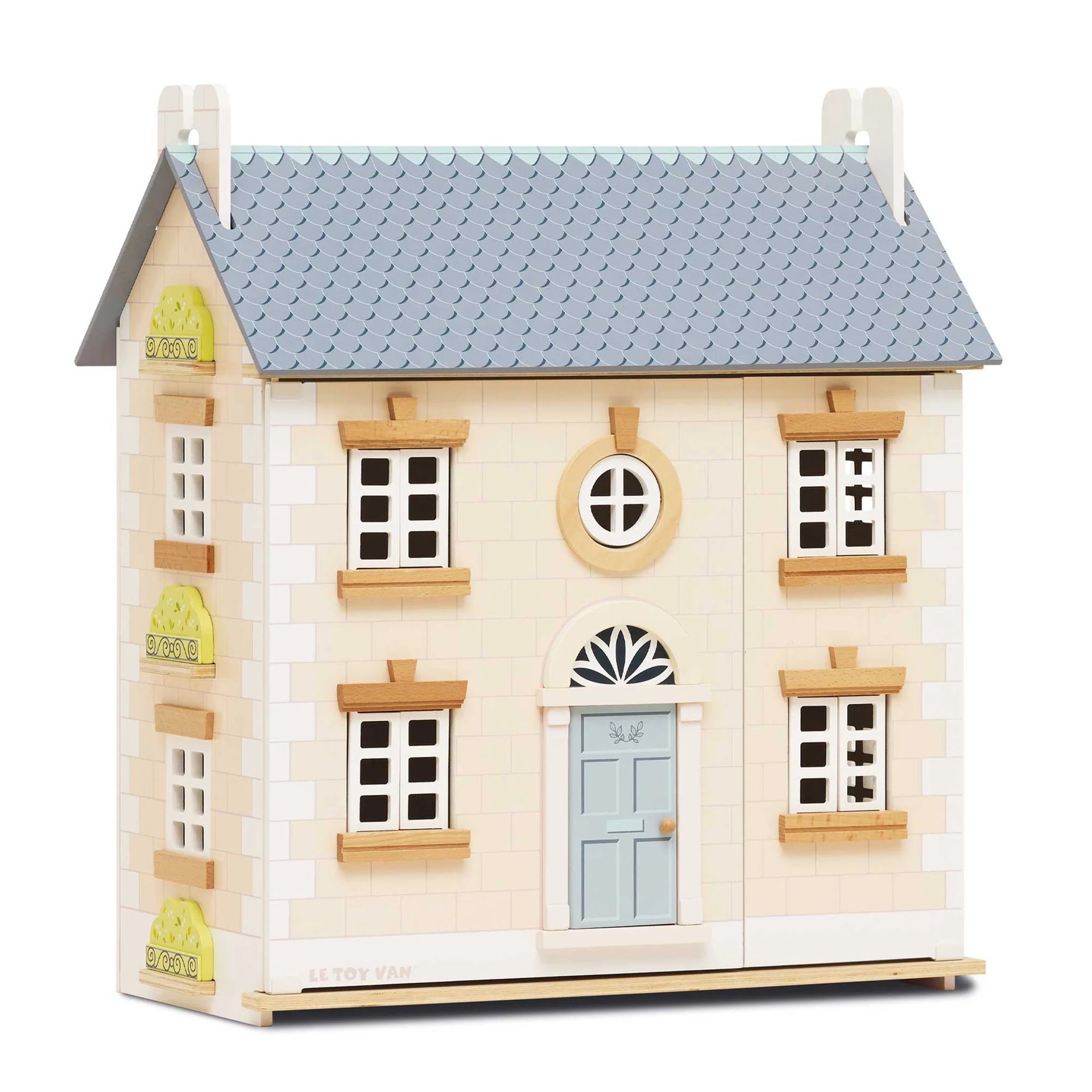 Toy world doll house store